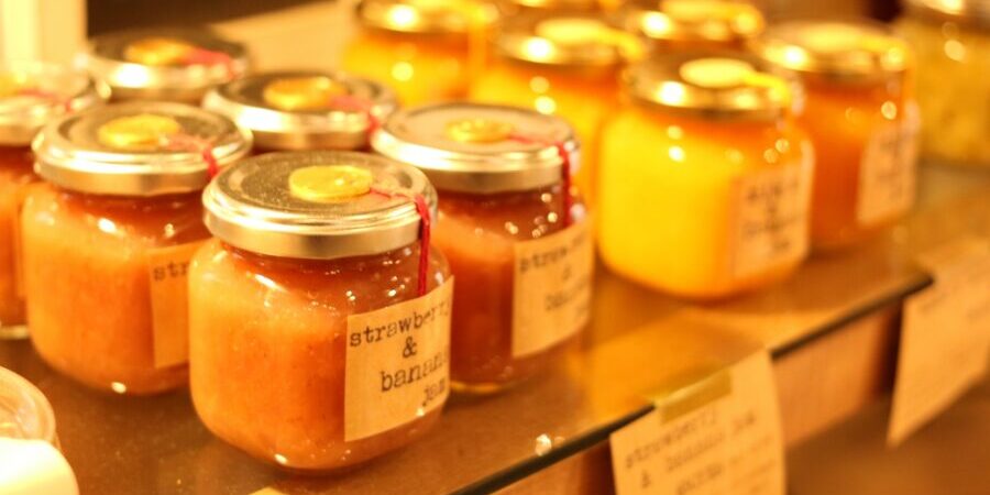 「コンフィチュール」とは？｜ジャムやコンポートとの違いも解説！ | morimoto（もりもと）ーその美味しさは、北海道の恵みからー